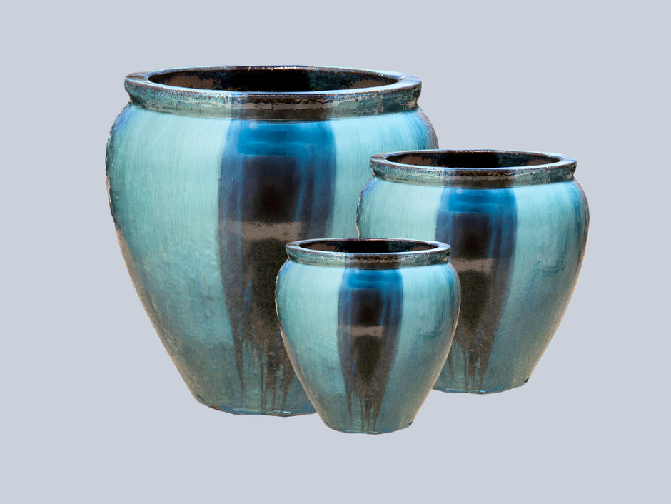Pottery and Planters Store | JustPots