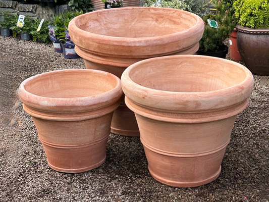 Pottery and Planters Store | JustPots