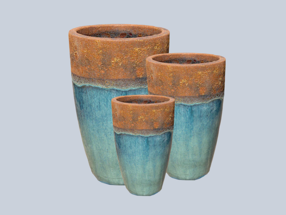 Pottery and Planters Store | JustPots