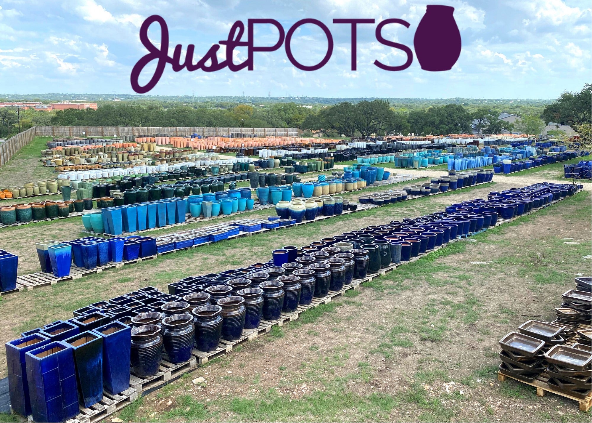 About Just Pots - Our Story – JustPotsLLC